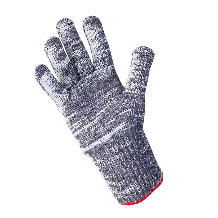 Modelo Berotex C-5 (termico) - Eskutex: Fabricación de guantes textiles